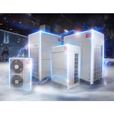 3 Star Plastic Commercial Vrf System At Rs 59000hp In Delhi Id