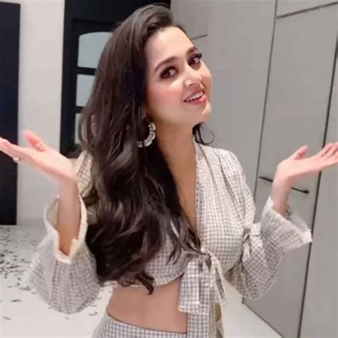 Bigg Boss 16 Tejasswi Prakash Refuses To Comment On New Season Of