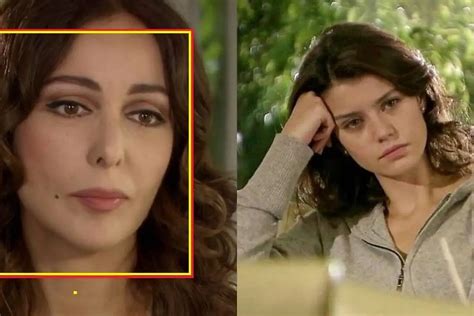 عکس تغییر چهره جذاب «مادمازل سریال عشق ممنوع بعد 16 سال در 59 سالگی