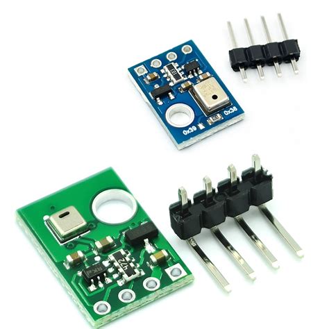 Aht Aht High Precision Digital Temperature And Humidity Sensor