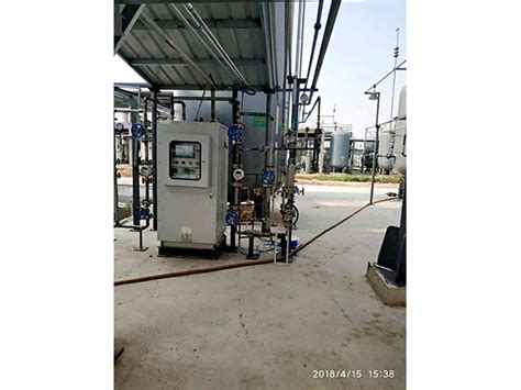 氢气纯化装置 苏州晟宇气体设备有限公司 一站式气体设备解决方案制造商