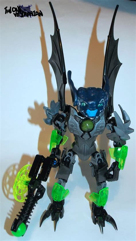 Lego Chima 2022 Bat