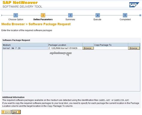 How To Install Sap Solution Manager 71 On Windows Sap Basis Easy
