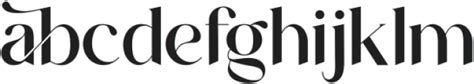 Font Otf 400 Font Serif Modern What Font Is