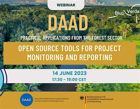 Webinar „geographic Information Systems Practical Applications For Sustainable Natural Resource