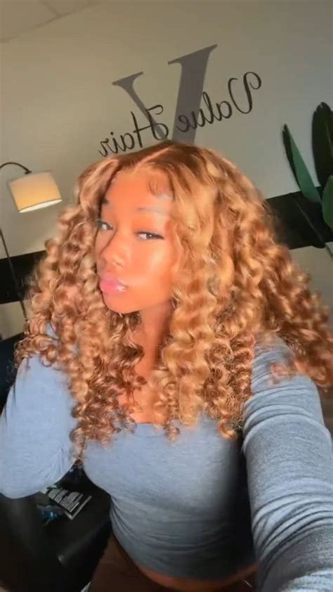 Nadula Bye Bye Knots Wig 20™ 7x5 Invisible Knots Honey Blonde Highlight Body Wave Put And Go