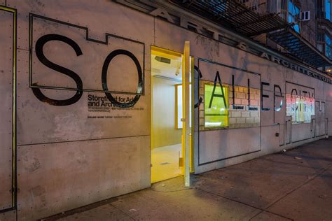 Andrés Jaque Office For Political Innovation Imagensubliminal Miguel De Guzmán Rocío