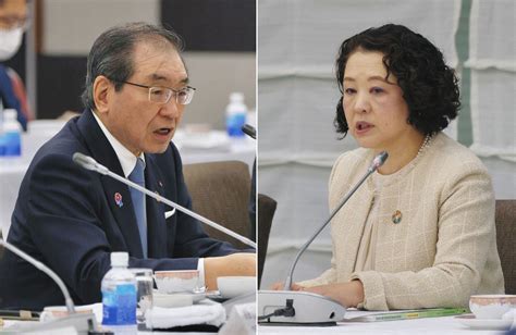 賃上げ「どこの国の話？」中小企業社員は切り詰める生活を打ち明け 春闘労使トップの言葉に冷めた目線：東京新聞デジタル