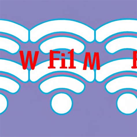 Exploring How Wifi Signal Travel Works An In Depth Look At The Physics