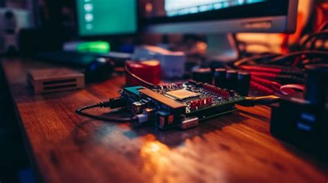 How I Use My Laptop As A Monitor For My Raspberry Pi MaidaTech