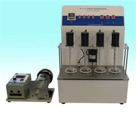 Liquid Particle Counter Particle Analyzer Particle Counting Analyzer