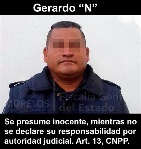 Se Confirma Lo Que Adelantó Zona Centro Noticias Policías Mataron A