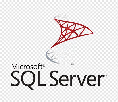 Sql Server Logo Png