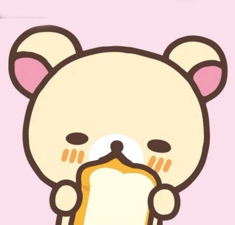 Rilakkuma Pfps
