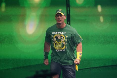 People Are Scared” John Cena Once Opened Up About The Real Reason