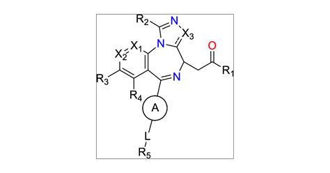 Novel Bromodomain Brd4 Inhibitors For Treating Cancer Acs Medicinal