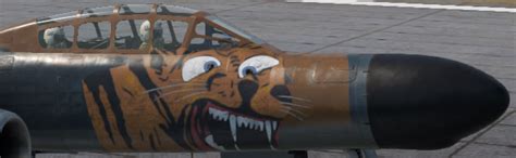 Meteor Nf 13 Is Awesome Just Try It It Has Engines From Meteor F Mk 8