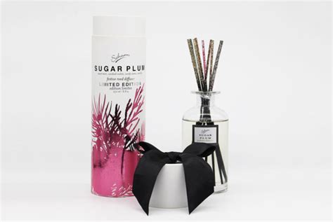Round Paper Tube Reed Diffuser Packaging Boxes Wholesale From China