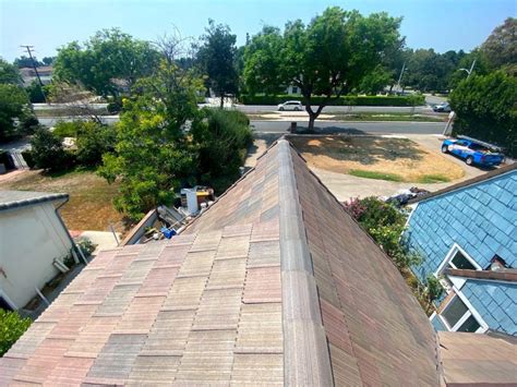 Roofing Contractor In Lake Balboa Ca Roof Repair Specialist