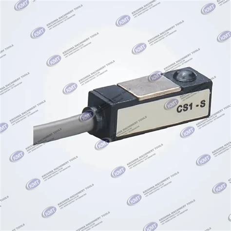 Cs1 S Omch Pneumatic Magnetic Sensor At ₹ 580 Piece चुंबकीय सेंसर In Gurgaon Id 2854681809433