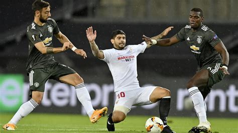 Sevilla Inter De Milán La Gran Final De La Europa League