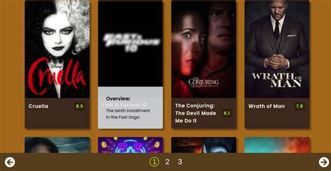 GitHub Abhinavkale Movie Rating App A Movie Rating Application Integrated With Public API