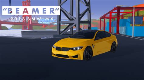 Is Beamer Another Name For Bmw