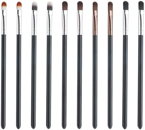 Les Meilleurs Pinceaux De Maquillage Elf Avis Et Comparatif