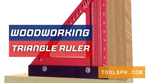 Woodworking Triangle Ruler Price List Philippines Updated 2025