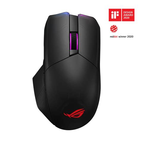 Rog Chakram Mice And Mouse Pads Rog Global