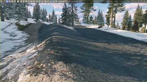 Create Fixed And Empty Biomes For Modders To Use In Their Mission