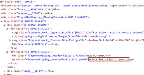 Using Htmlagilitypack To Capture P Class In A Website