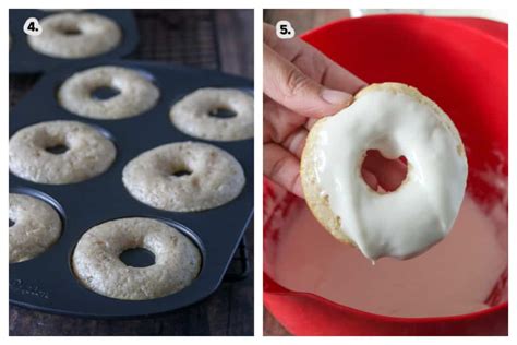 Easy Donuts Recipe With Simple Glaze Woman Scribbles