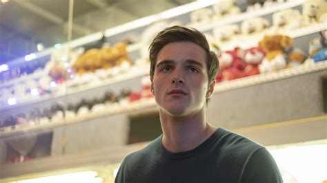 Jacob Elordi Shares Euphoria” Pictures Excerpts From Acting Journal Teen Vogue