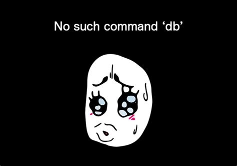 Flask Db Initで「no Such Command Db」と出る原因がわからず困った【python】 Kubogen