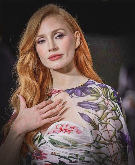 Pin By Kailey On Jessica Chastain Jessica Chastain Jessica Red Heads Women