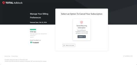 How Do I Cancel My Account