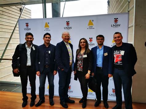 david soldani on linkedin sydney leaders artificialintelligence ai unsw
