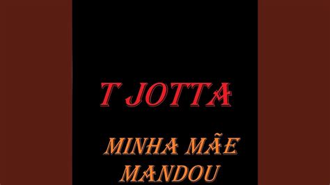 Minha Mãe Mandou Youtube