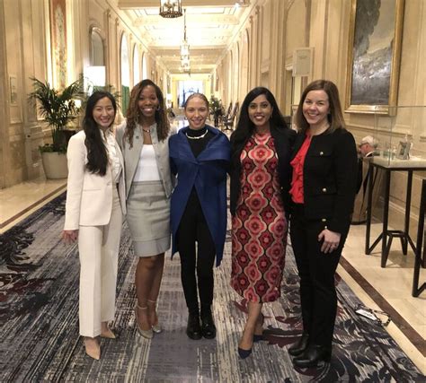 Spoke At Scsp Event On Ai And Tech Suzanne Rabicoff Posted On The