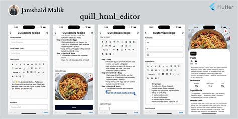 Flutter Vs Node Js In 2025 A Deep Dive Into Trends Use Cases And The Future By Jamshaid