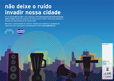 Materiais INAD Brasil INAD Brasil Dia Internacional Da