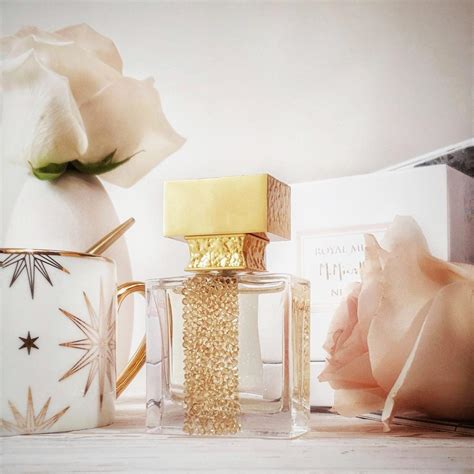 Royal Muska Nectar M. Micallef perfume - a fragrance for women 2020