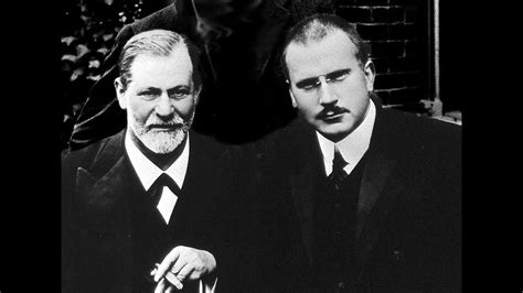 🗣carl Jung Why I Parted Ways With Freud 🎓 Youtube
