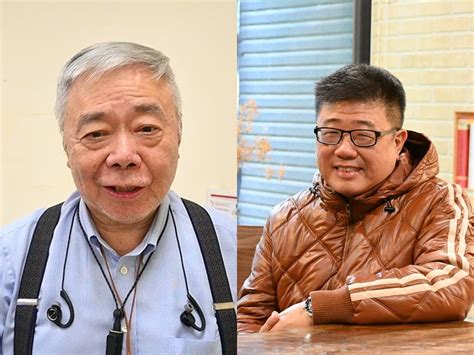 人生其實（70）才開始，行道會將迎下一波復興！林慶忠提精兵三特質
