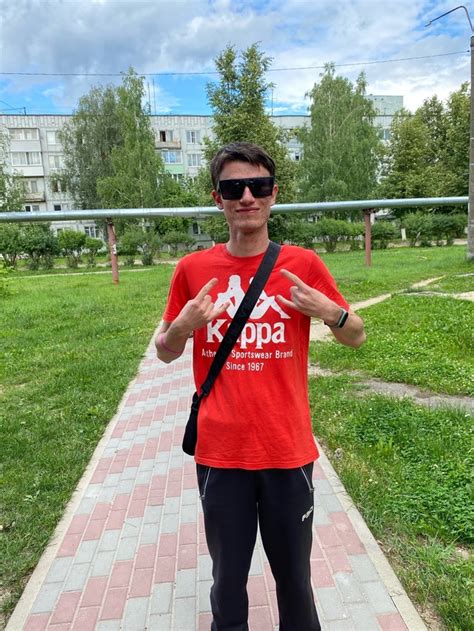 Данил Коротенко ВКонтакте
