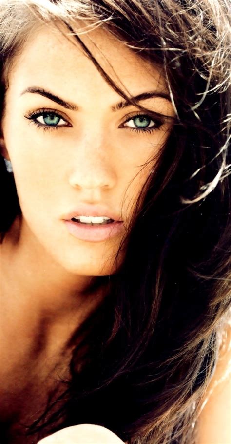 Dark Hair Light Eyes The Eyes Have It Pinterest Hair Lights