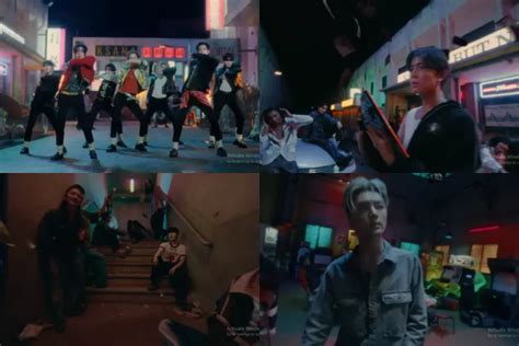 ENHYPEN Resmi Comeback Rilis MV Sweet Venom Begini Reaksi Netizen