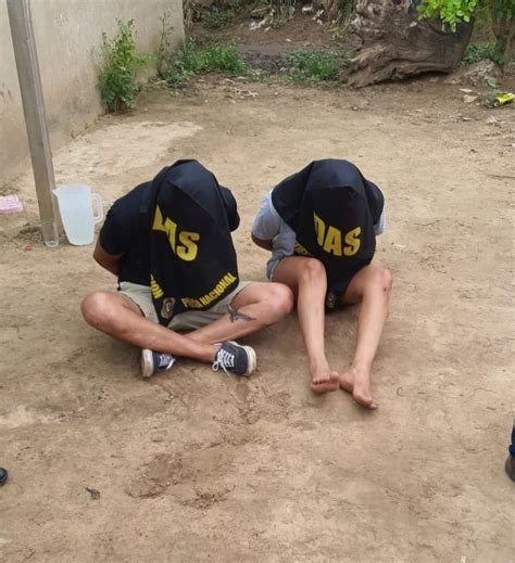 Condenan a y años de cárcel a extorsionadores trece