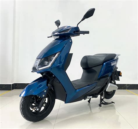Yd1200dt 2e 雅迪牌纯电动前盘式后鼓式电动两轮摩托车价格配件参数图片 王力汽车网